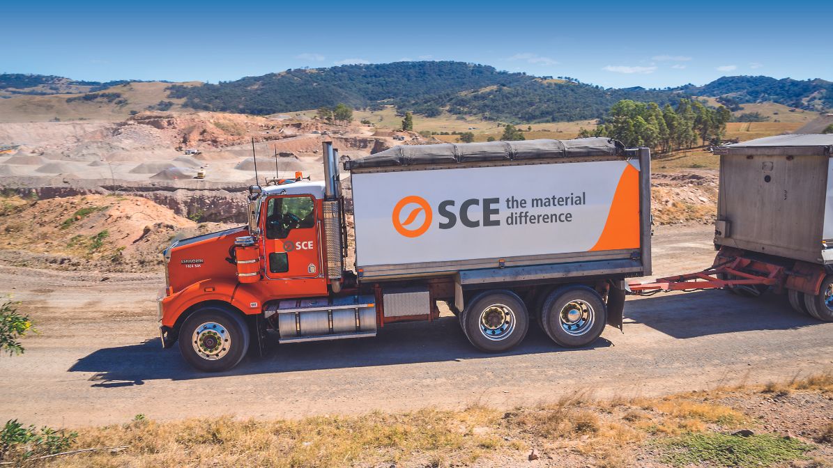 About us - SCE